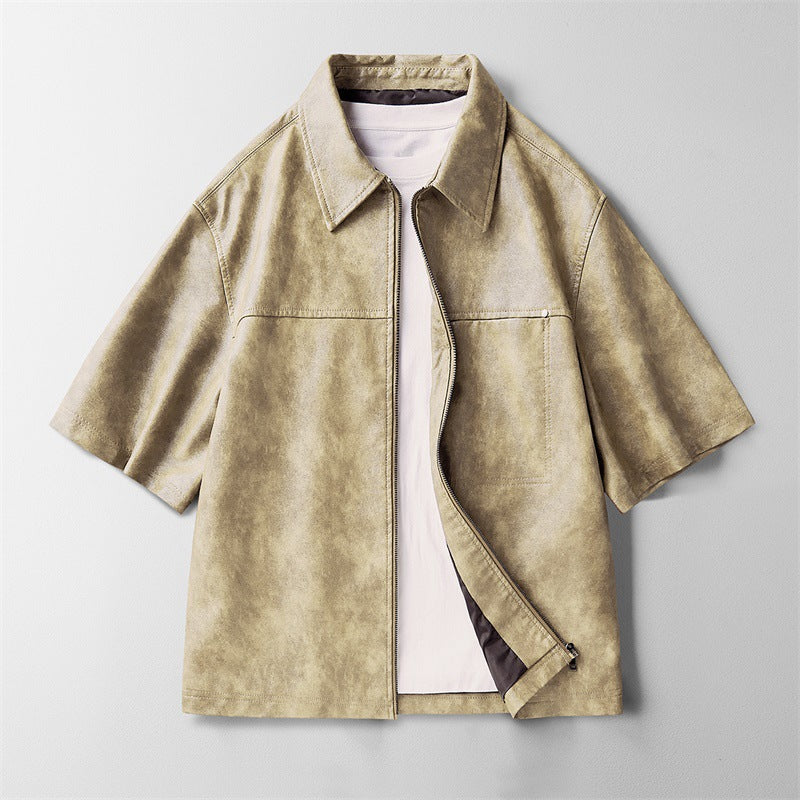 BARON ROAD JACKET – MAISONVALE